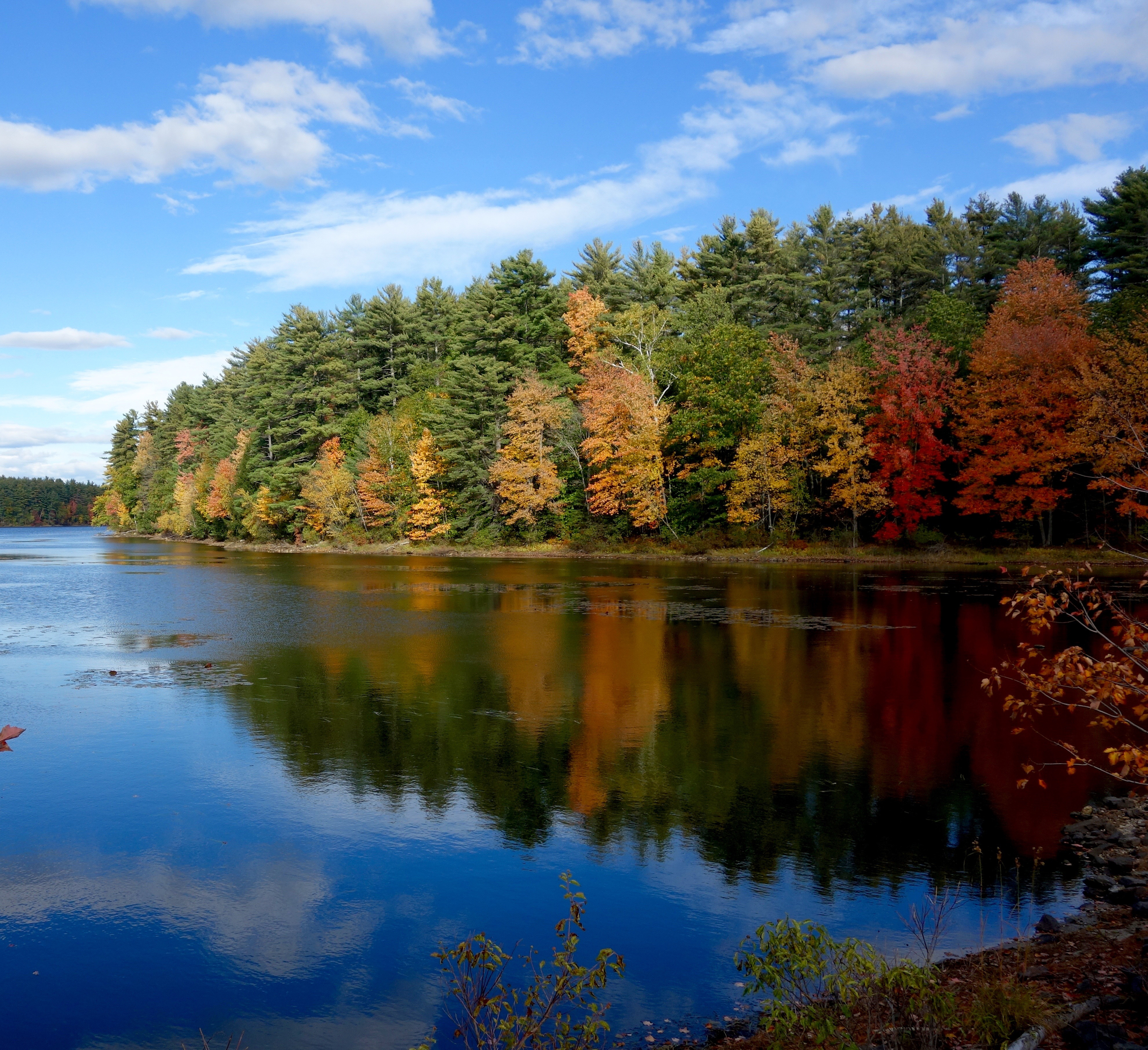 12 Most Beautiful Lakes to Visit in Maine – Holidays