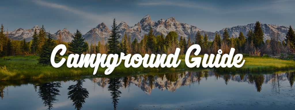The Most Beautiful Campground in Every State – Holidays