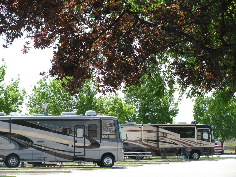 12 Top RV Parks and Campgrounds Near Boise, Idaho (with Photos) – Holidays
