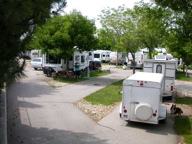 12 Top RV Parks and Campgrounds Near Boise, Idaho (with Photos) – Holidays