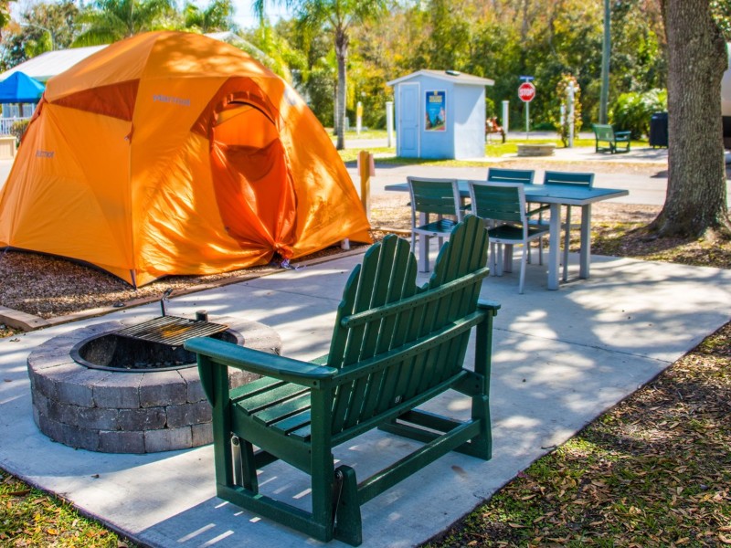 10+ Best Campgrounds and RV Parks Near Disney World – Holidays