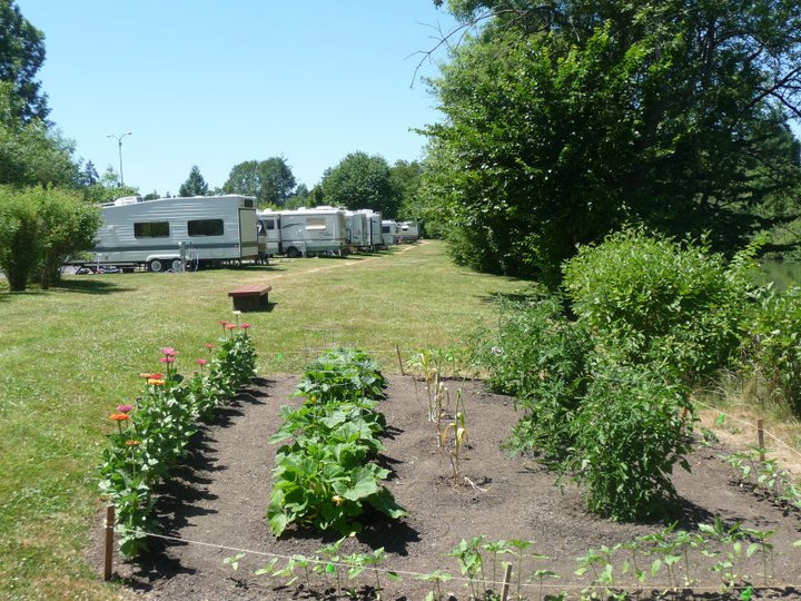 13 Campgrounds & RV Parks Near Portland, OR – Holidays