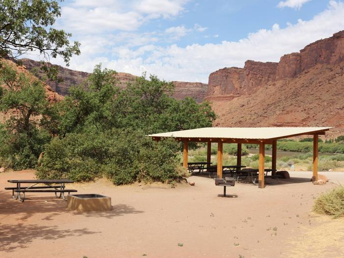 Top 13 Campgrounds and RV Parks Near Moab, Utah – Holidays