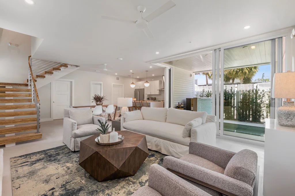 Top 10 Vrbo Rentals in Key West – Holidays
