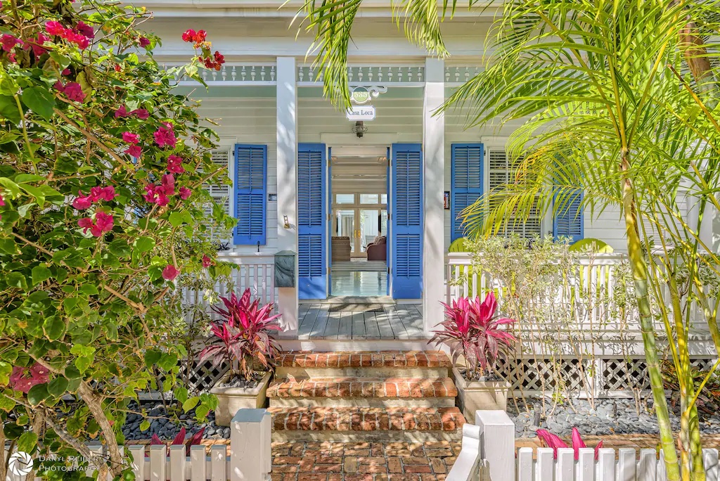 Top 10 Vrbo Rentals in Key West – Holidays