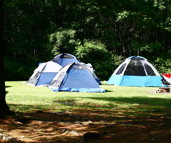 Top 13 Campgrounds & RV Parks in the Poconos Region – Holidays