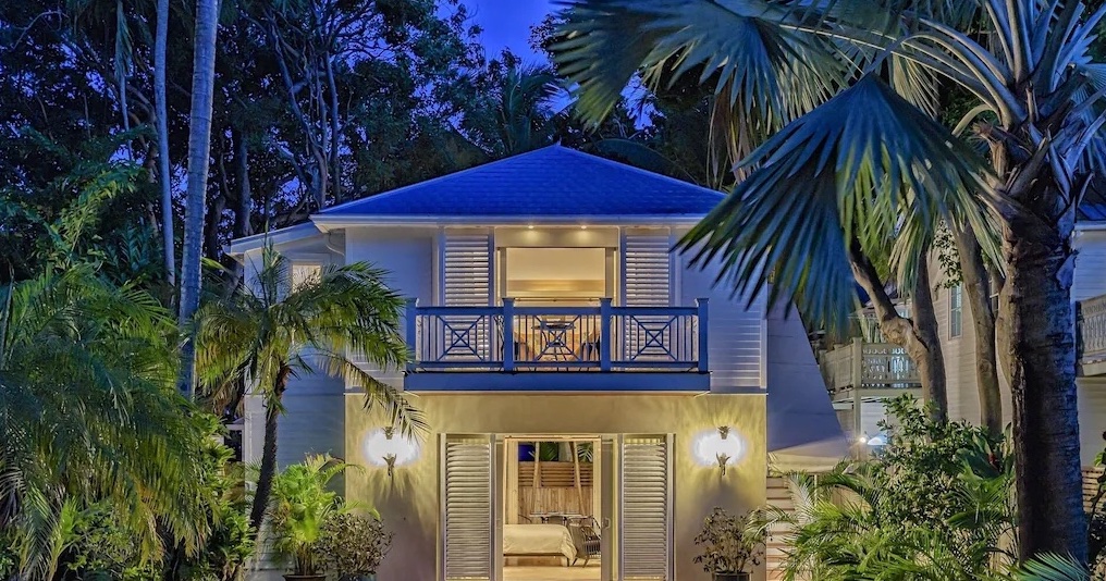 Top 10 Vrbo Rentals in Key West – Holidays