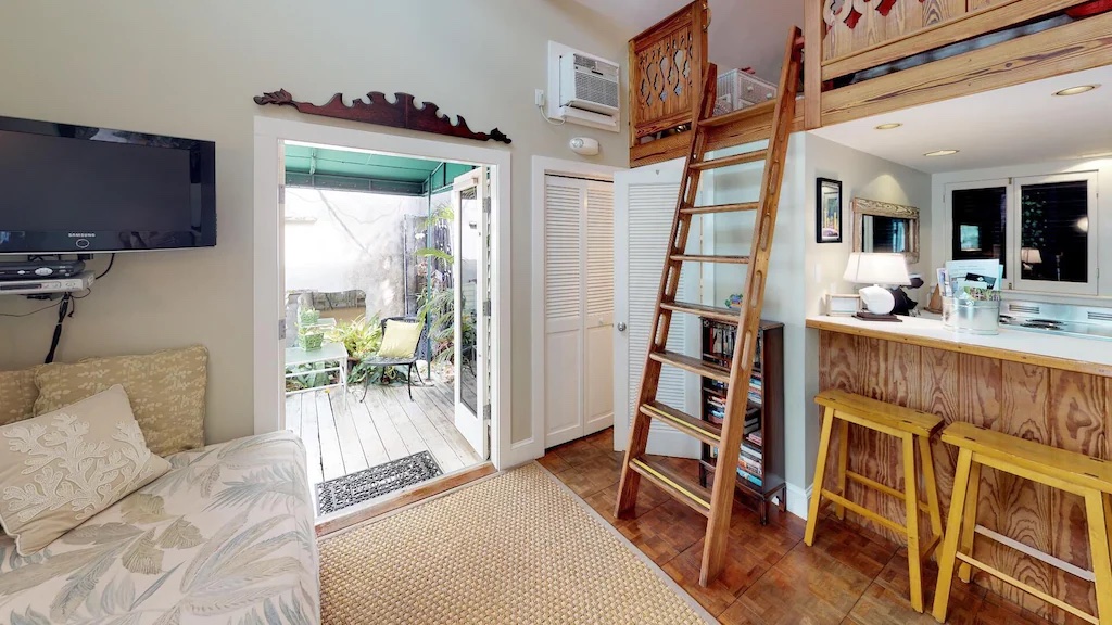 Top 10 Vrbo Rentals in Key West – Holidays