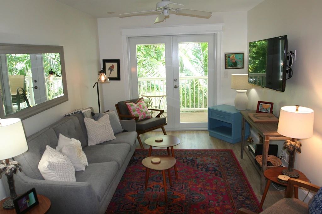Top 10 Vrbo Rentals in Key West – Holidays