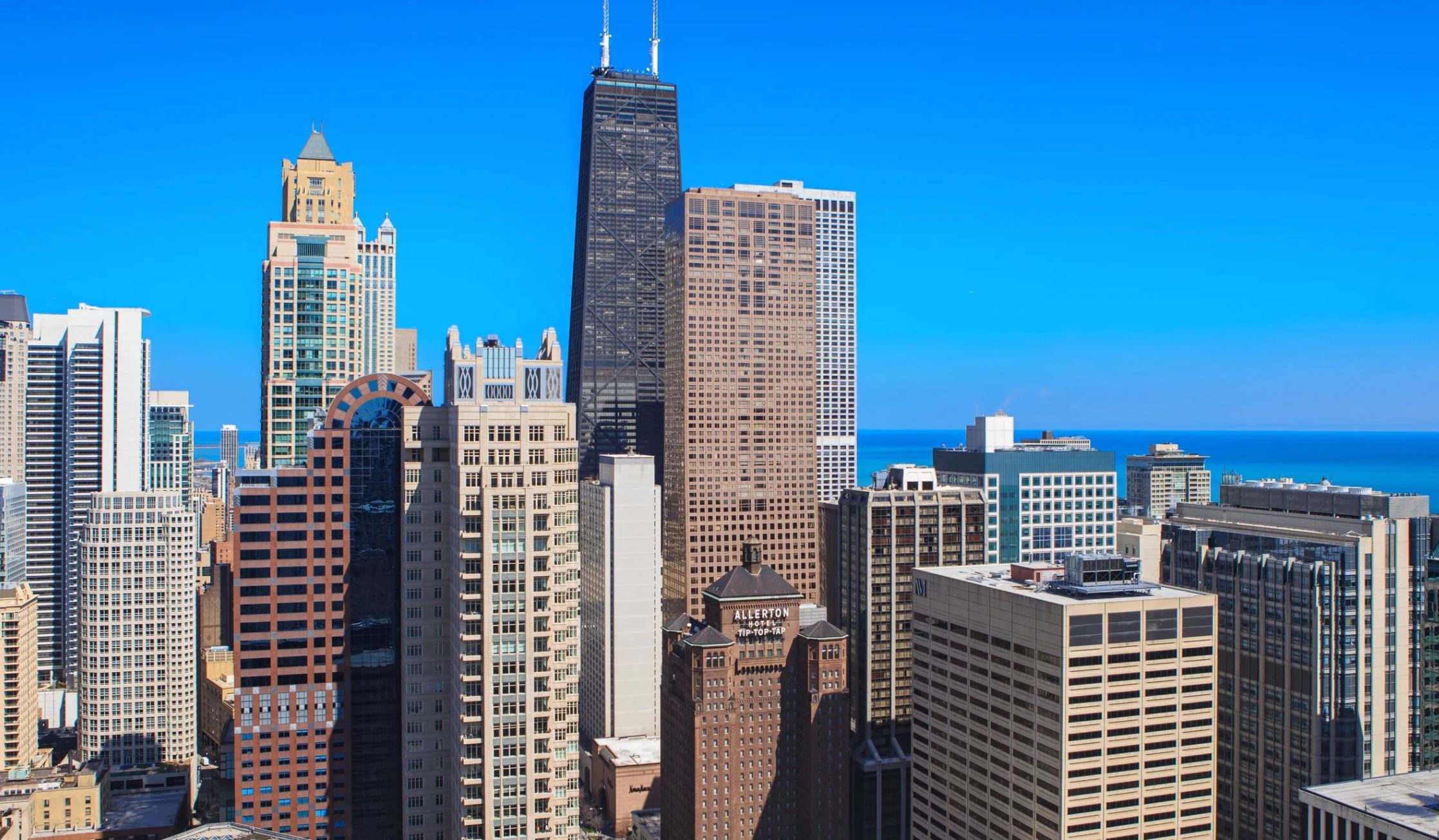 9 Best Marriott Hotels in Chicago (and Here’s Why) – Holidays