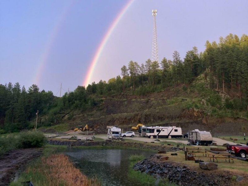12 Best Campgrounds & RV Parks in Rapid City, SD – Holidays