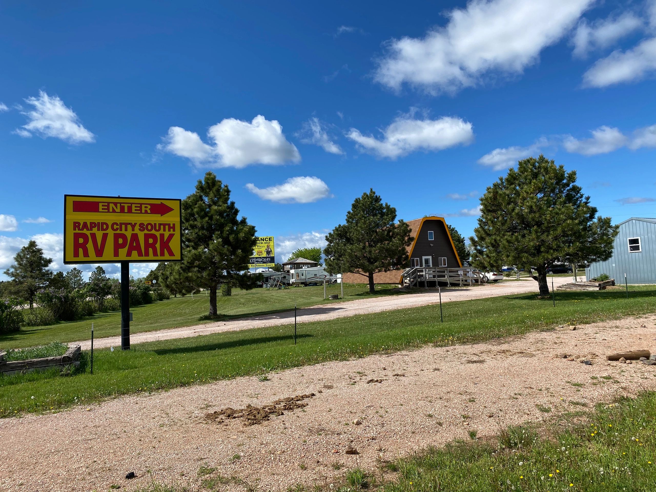 12 Best Campgrounds & RV Parks in Rapid City, SD – Holidays