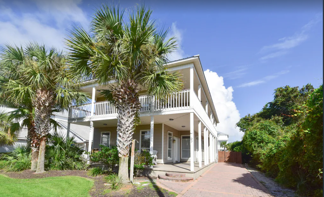 15 Best Vrbo Rentals in Destin, Florida – Holidays