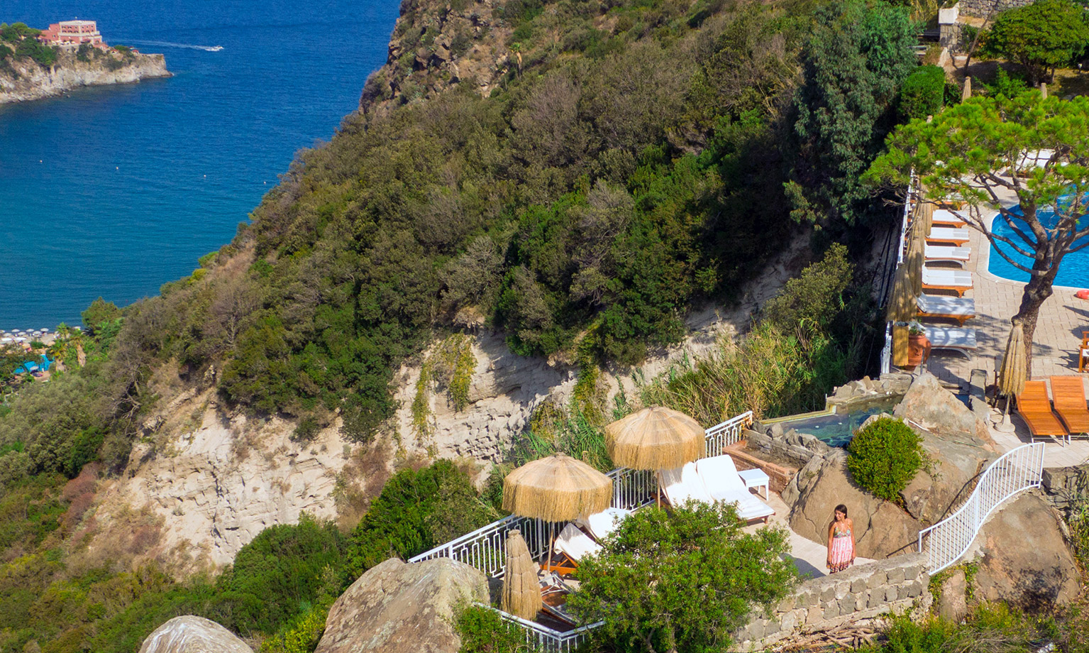 11 Best Beach Resorts in Italy – Holidays