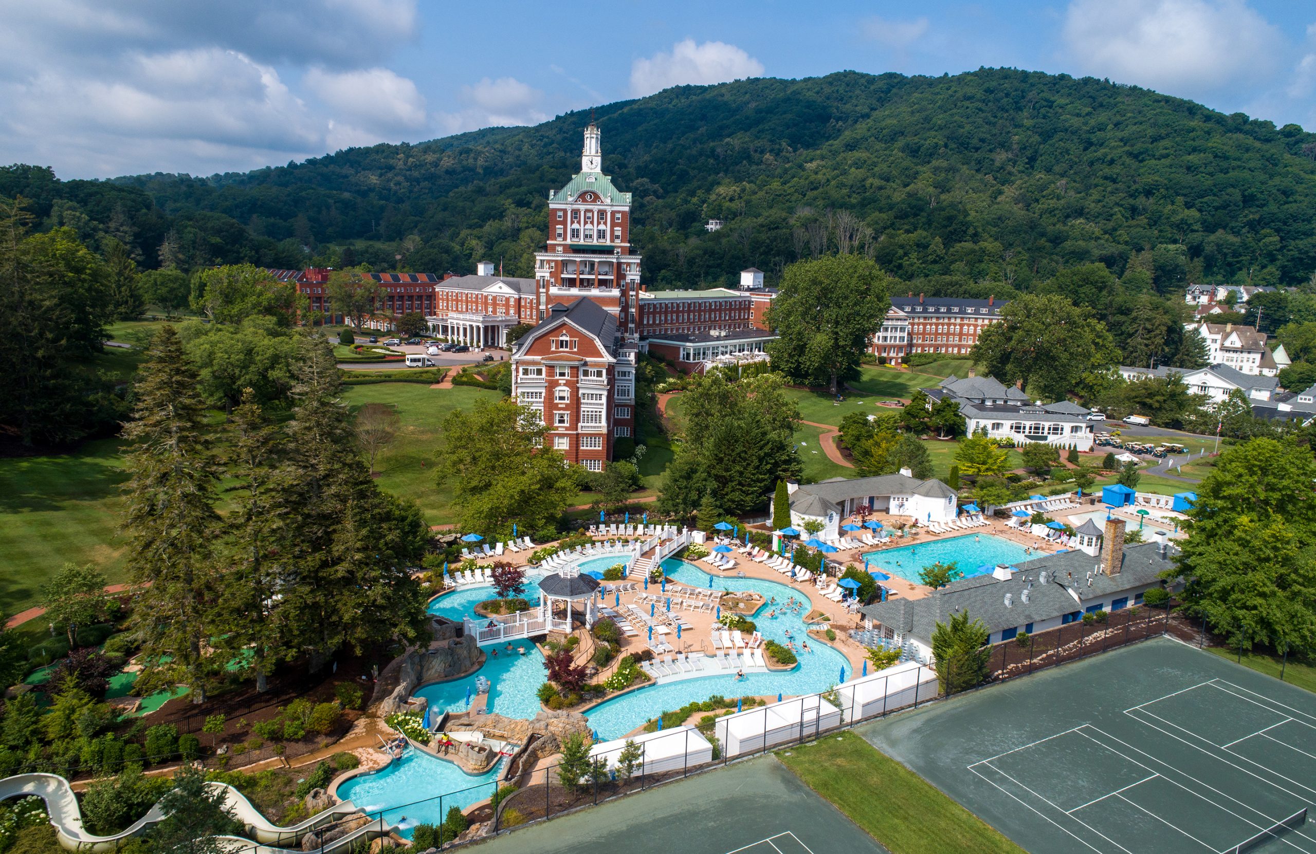 15+ Best Spa Resorts in Virginia (Updated 2025) – Holidays