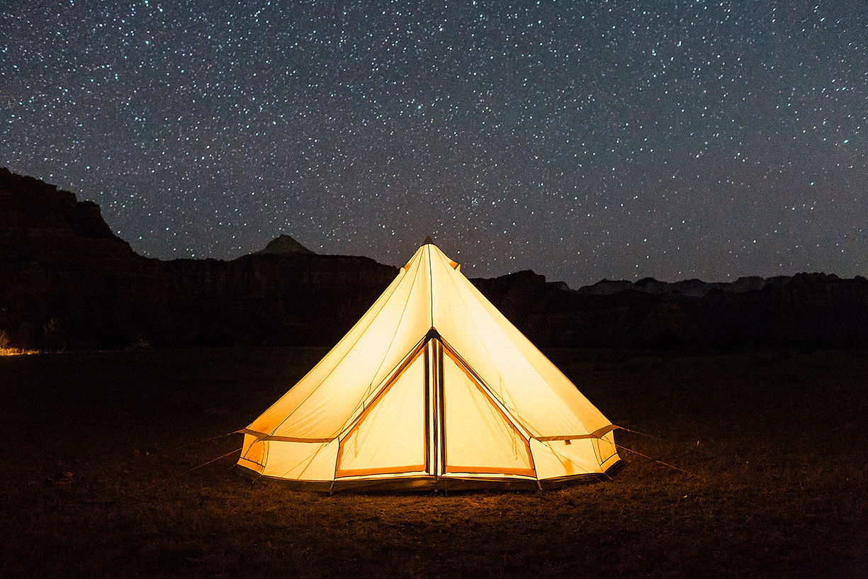 16 Best Places for Camping Near Zion National Park – Holidays