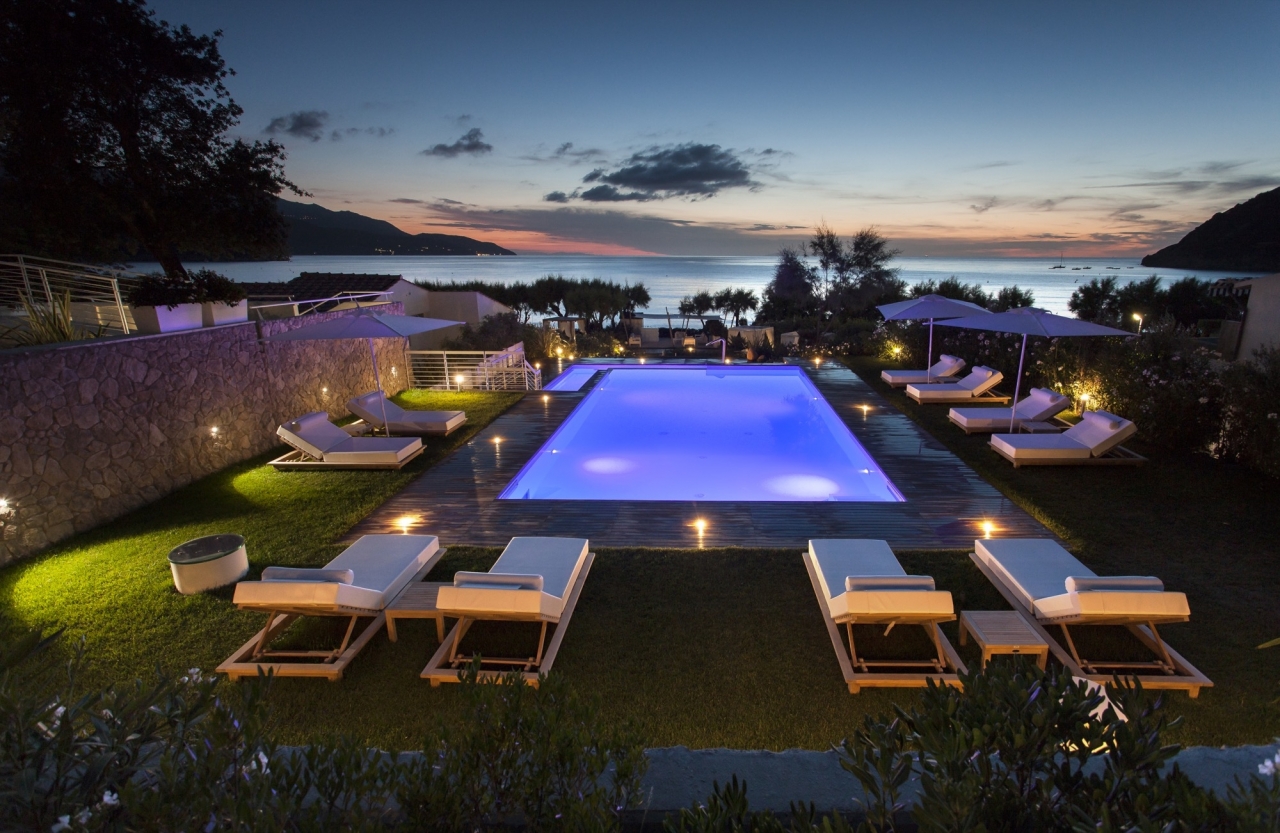 11 Best Beach Resorts in Italy – Holidays