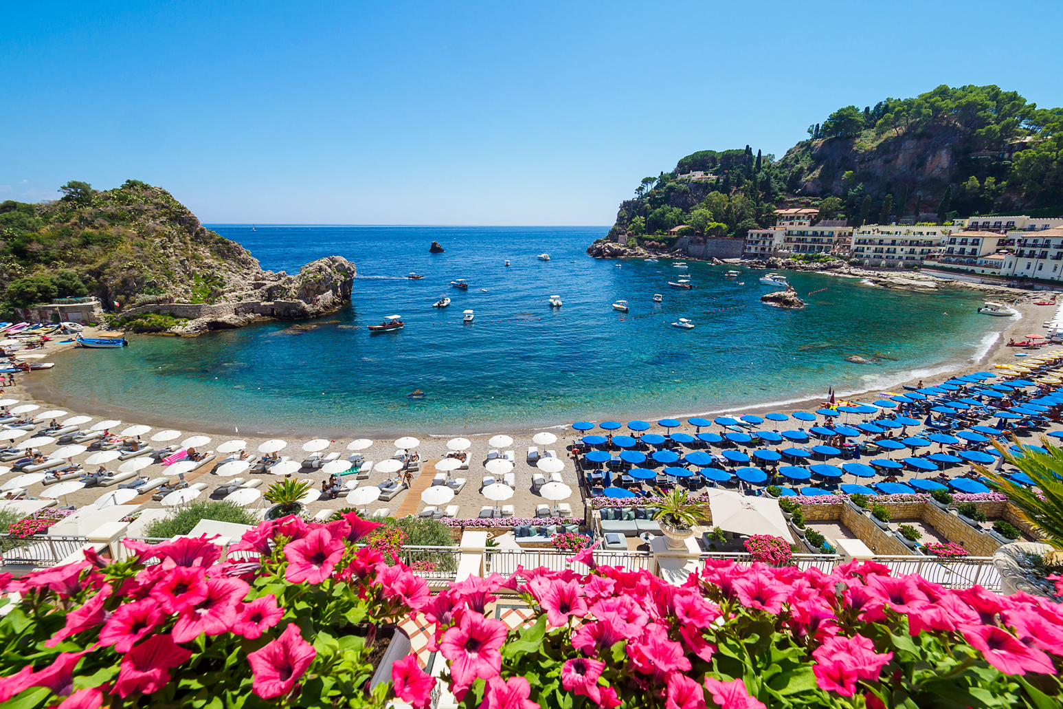 11 Best Beach Resorts in Italy – Holidays