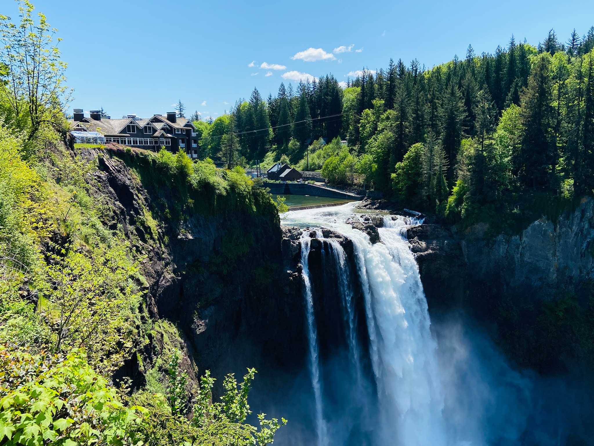 14 Most Romantic Getaways in Washington State – Holidays