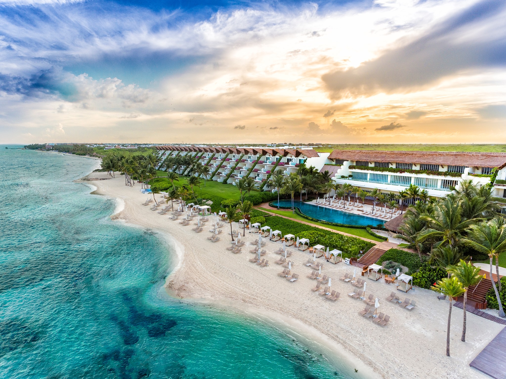 10+ Best All-Inclusive Resorts in Riviera Maya, Mexico – Holidays
