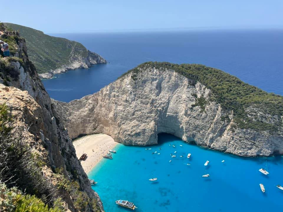 12 Best Things to Do in Zakynthos Island, Greece – Holidays