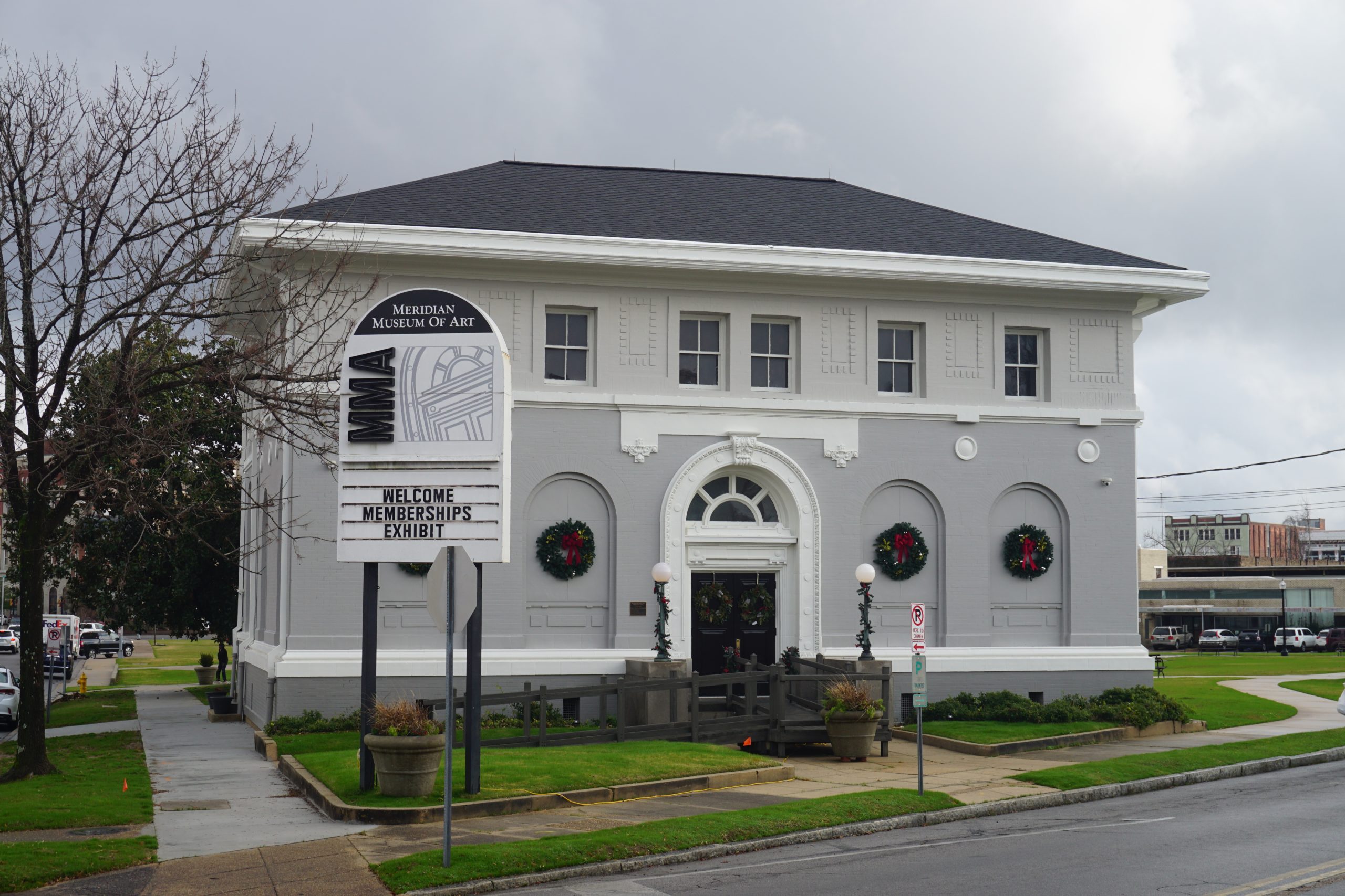 Top 10 Things To Do in Meridian, Mississippi – Holidays