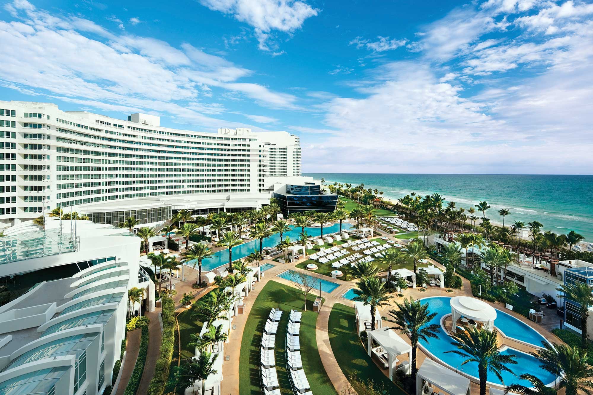 15 Best Hotel Pools in Miami (with Photos) – Holidays