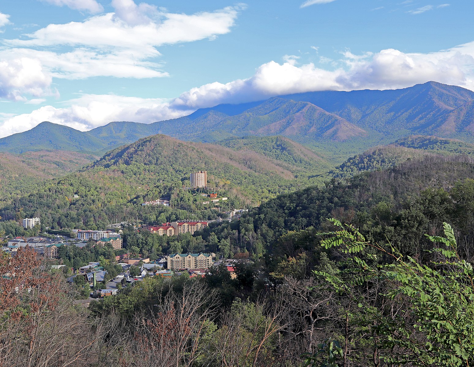12 Most Charming Small Towns in Tennessee – Holidays