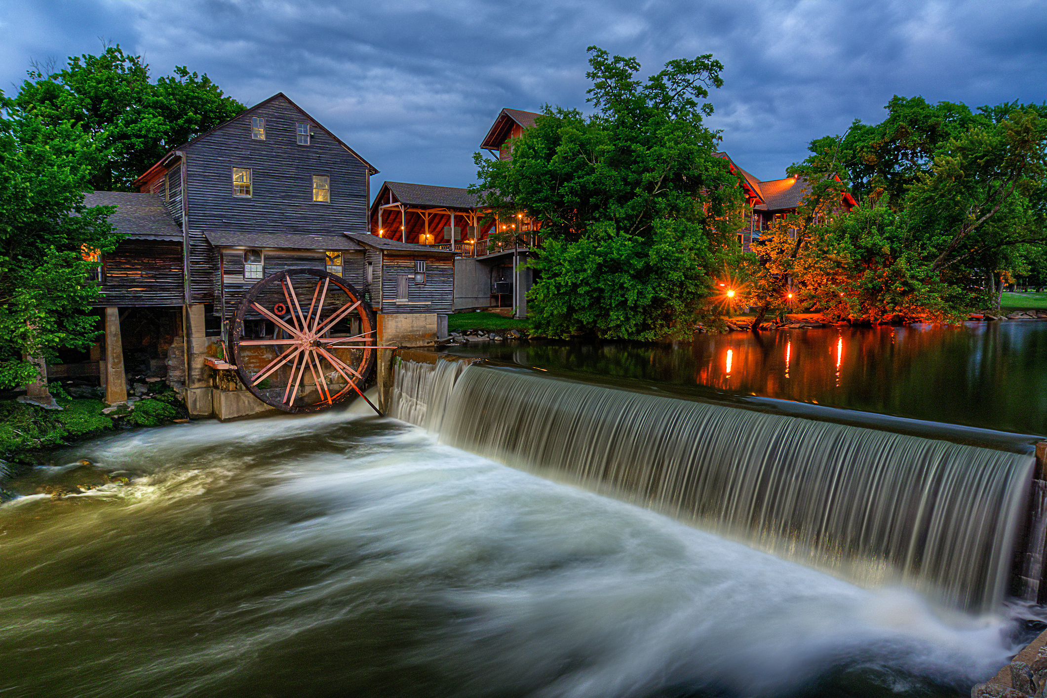10 Most Beautiful Mountain Towns in Tennessee – Holidays