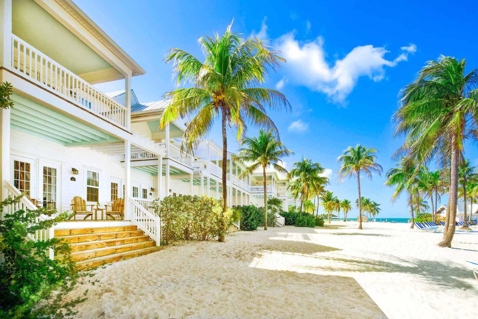 20 Best Couples Resorts in the United States – Holidays