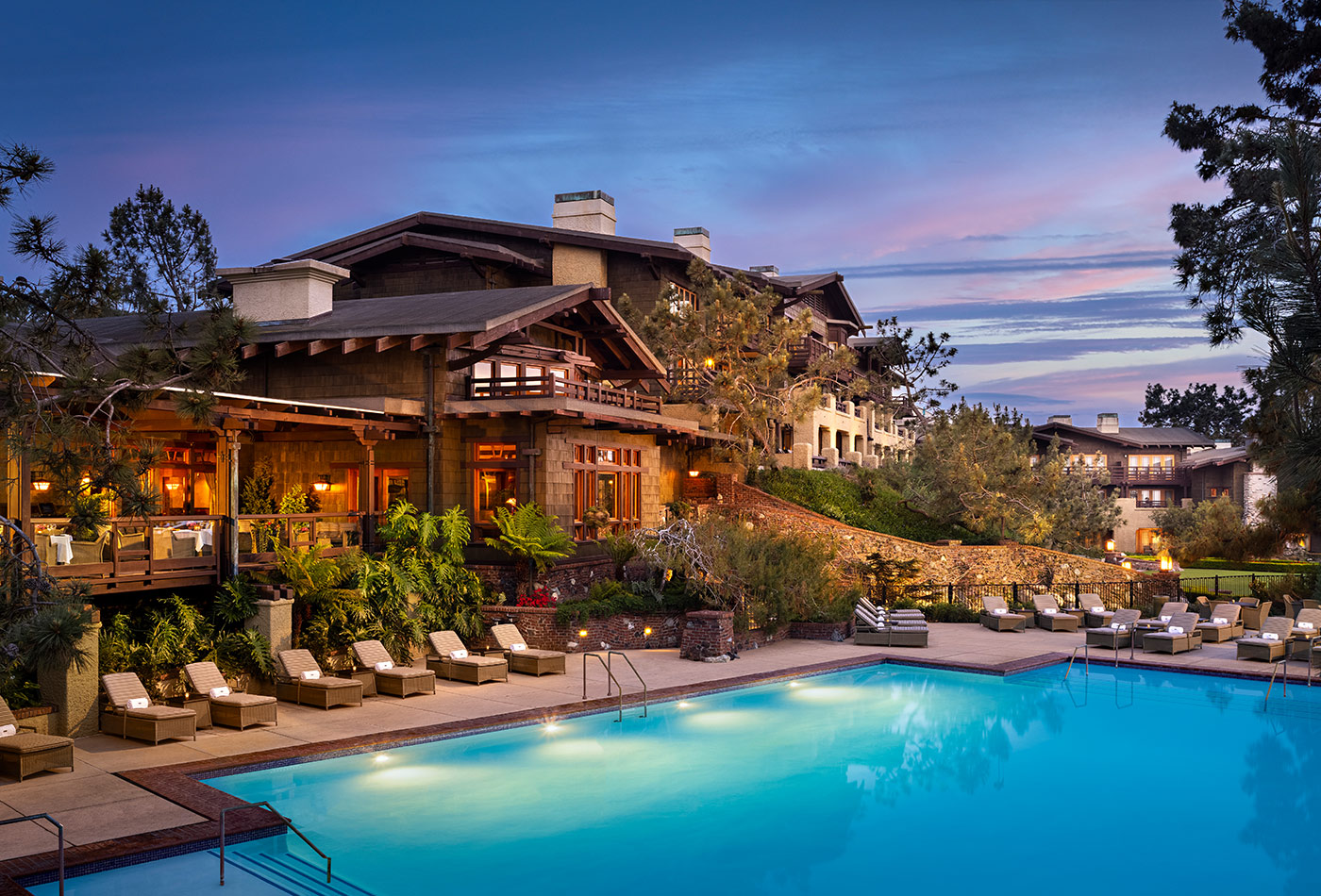 20 Best Spa and Wellness Resorts in California – Holidays