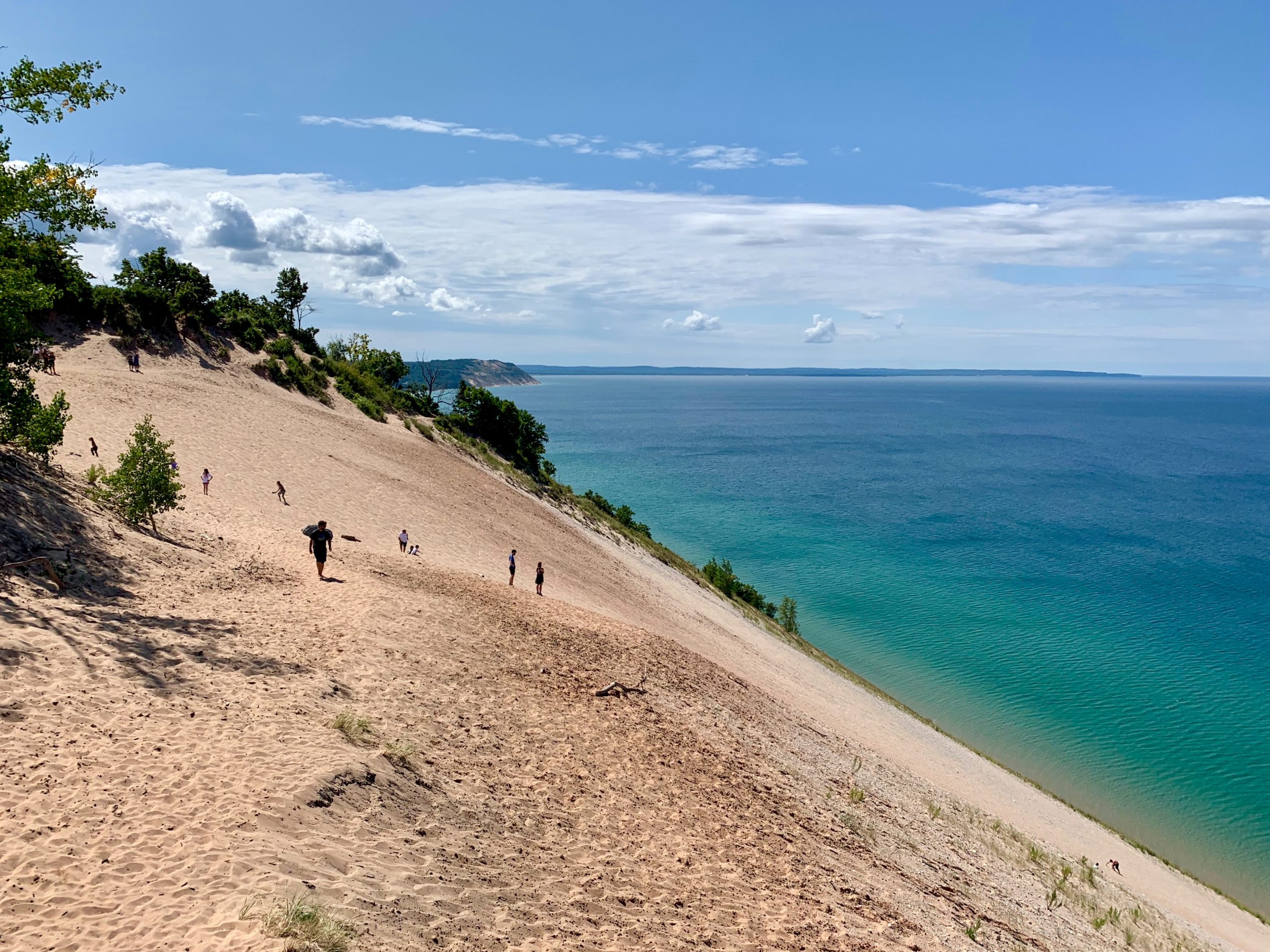 12 Cheap Weekend Getaways in Michigan – Holidays