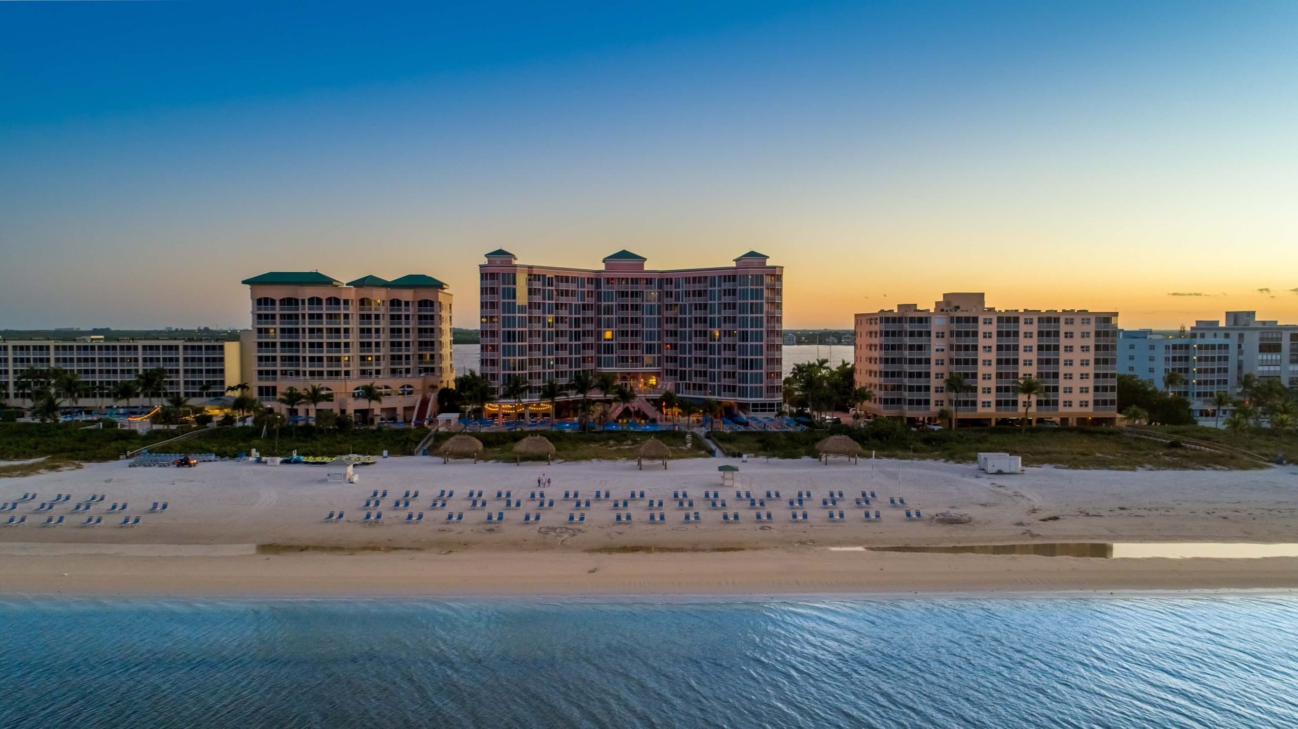 Top 20 Resorts Along the U.S. Gulf Coast – Holidays