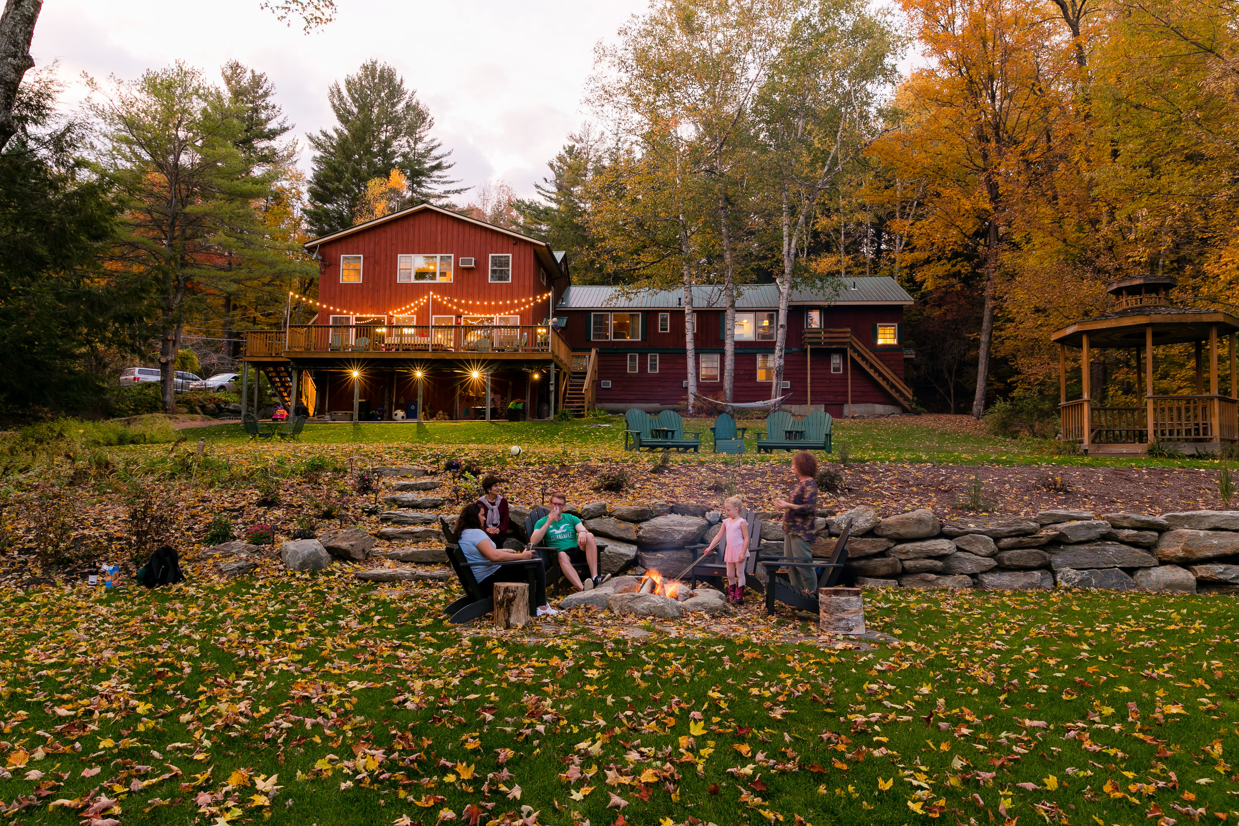 Where to Stay in Vermont This Fall – Top 15 Hotels – Holidays