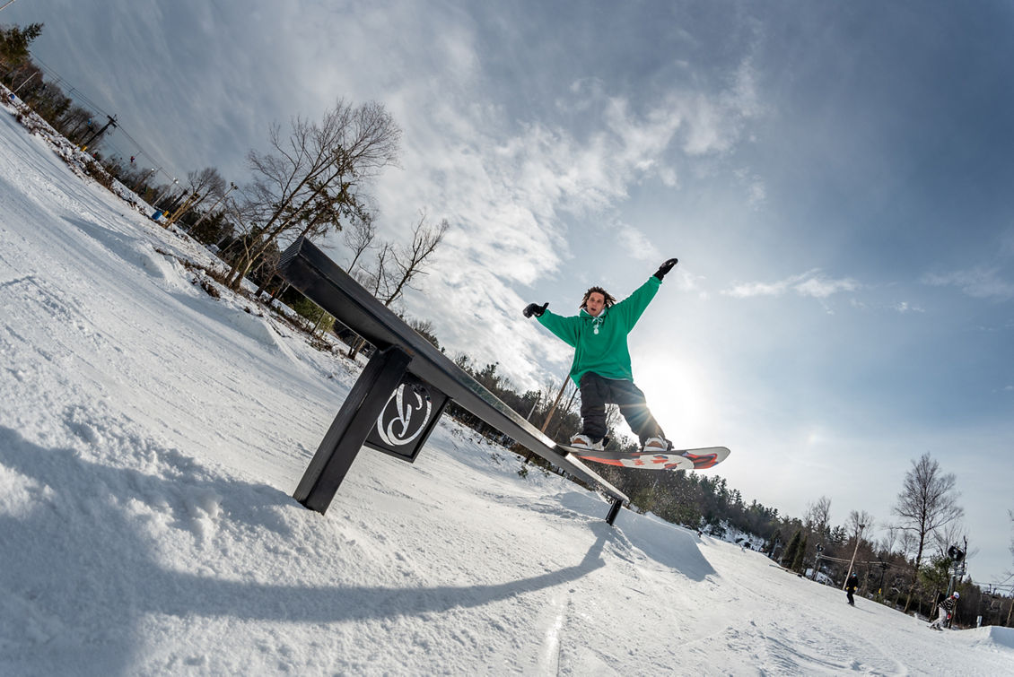 7 Best Ski Resorts in the Poconos – Holidays