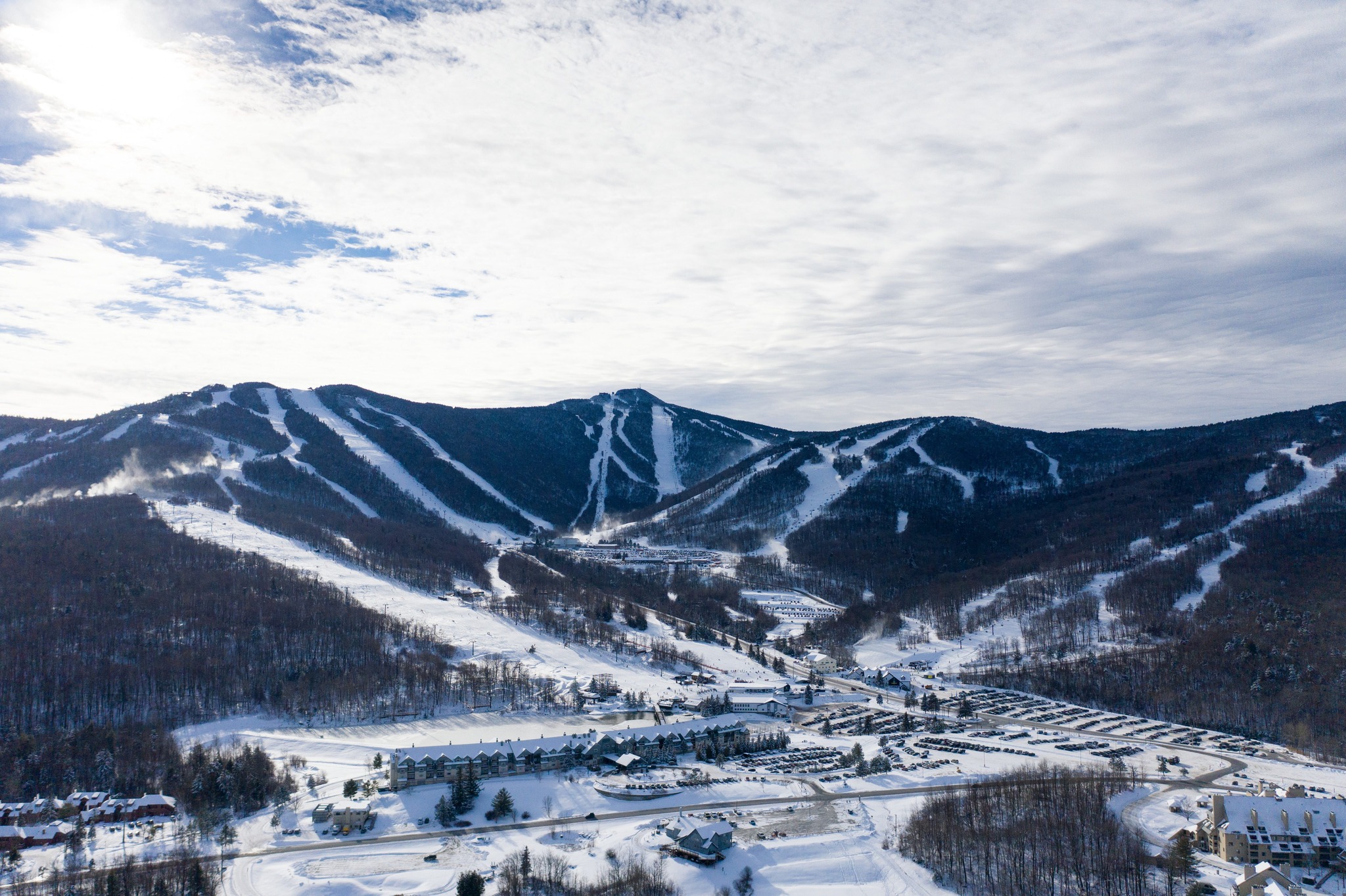14 Best Ski Resorts in New England – Holidays