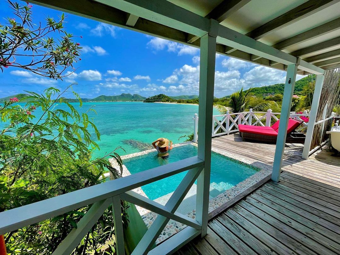 14 Most Romantic Island Getaways for Couples – Holidays
