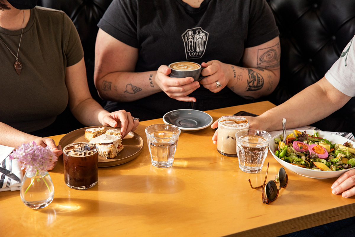 The 25 Best Coffee Shops in The U.S. – Holidays