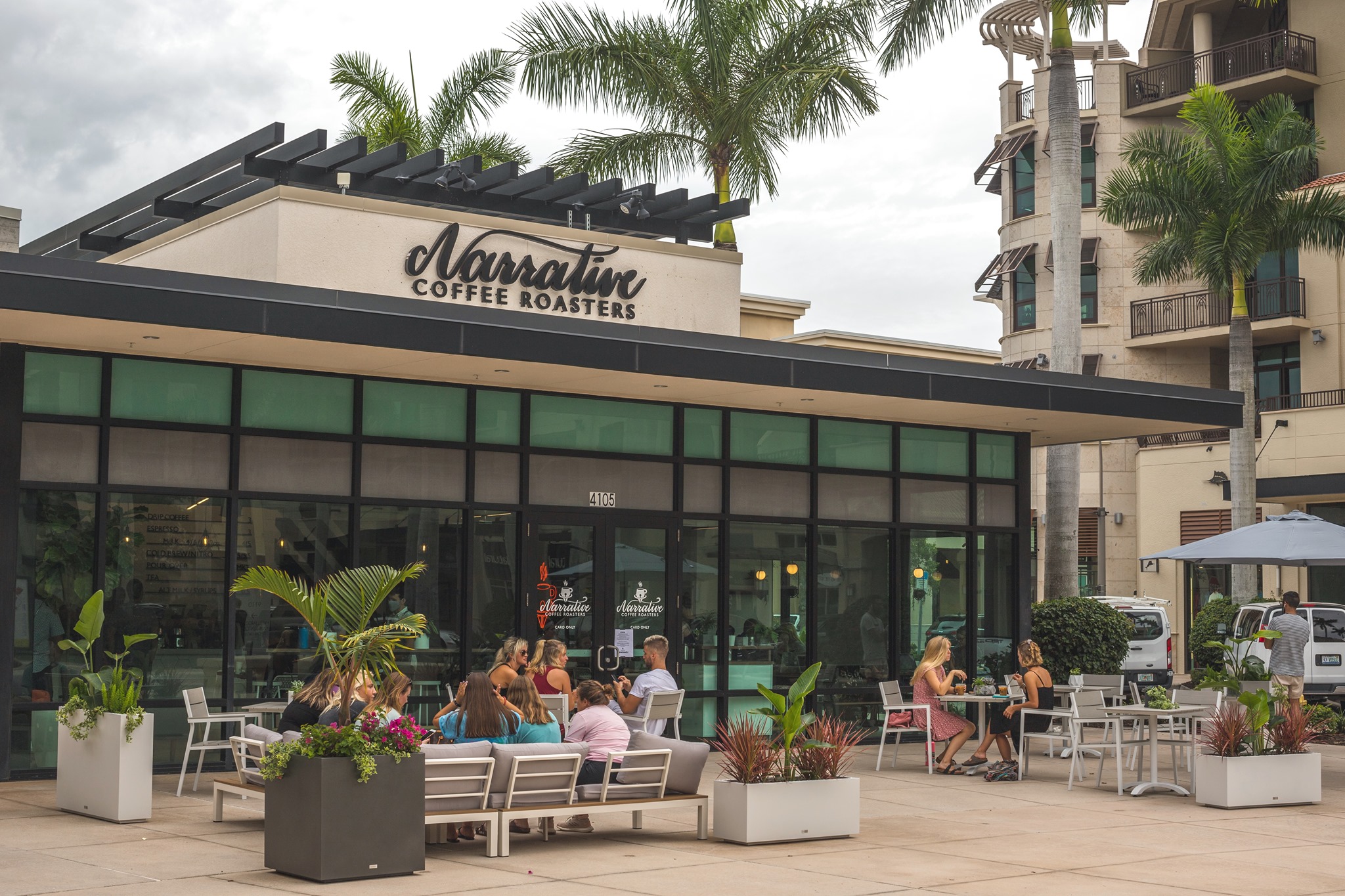 The 25 Best Coffee Shops in The U.S. – Holidays