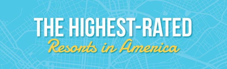 The 15 Best Resorts in the US, According to Reviews – Holidays