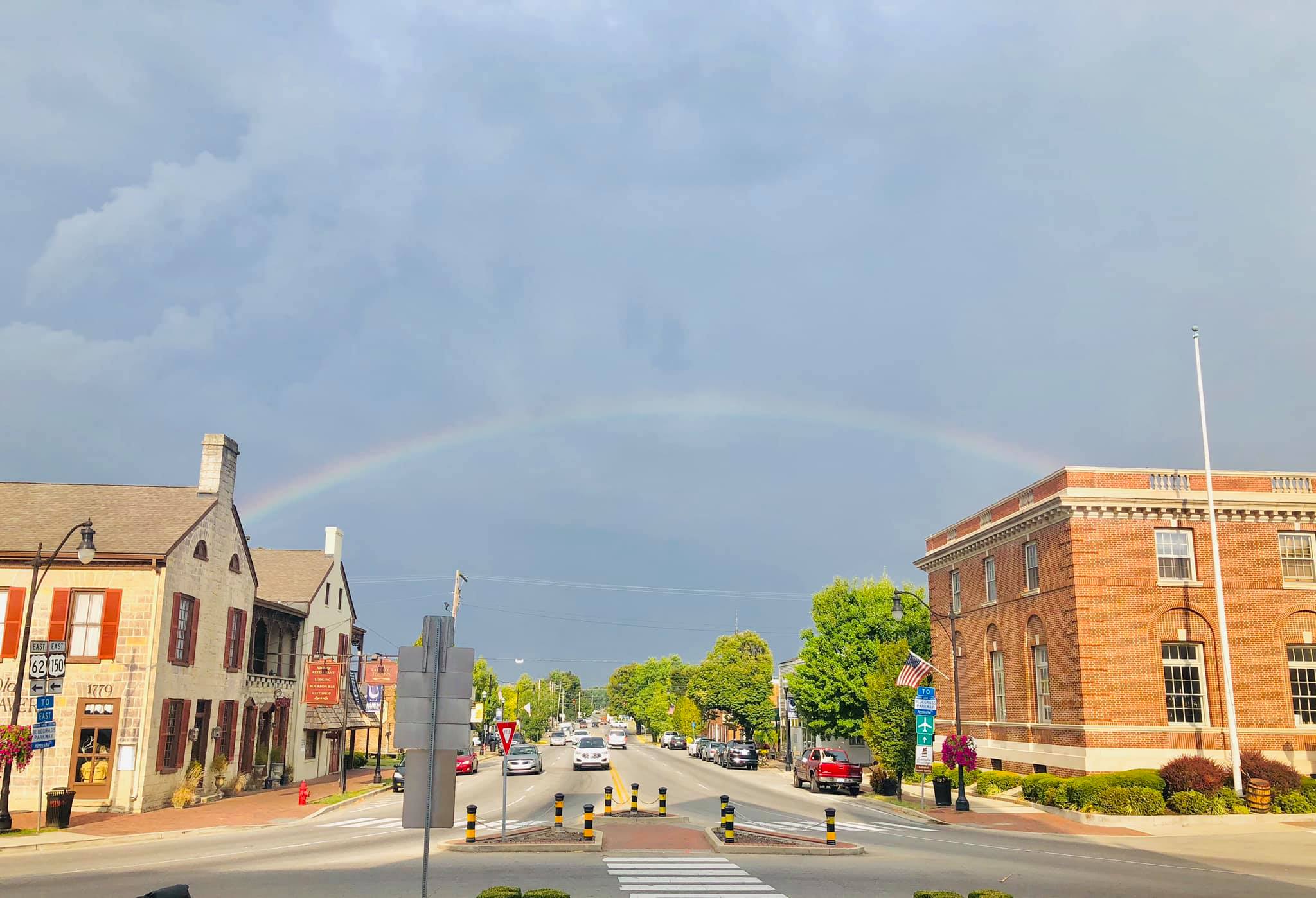 16 Best Weekend Getaways in Kentucky – Holidays