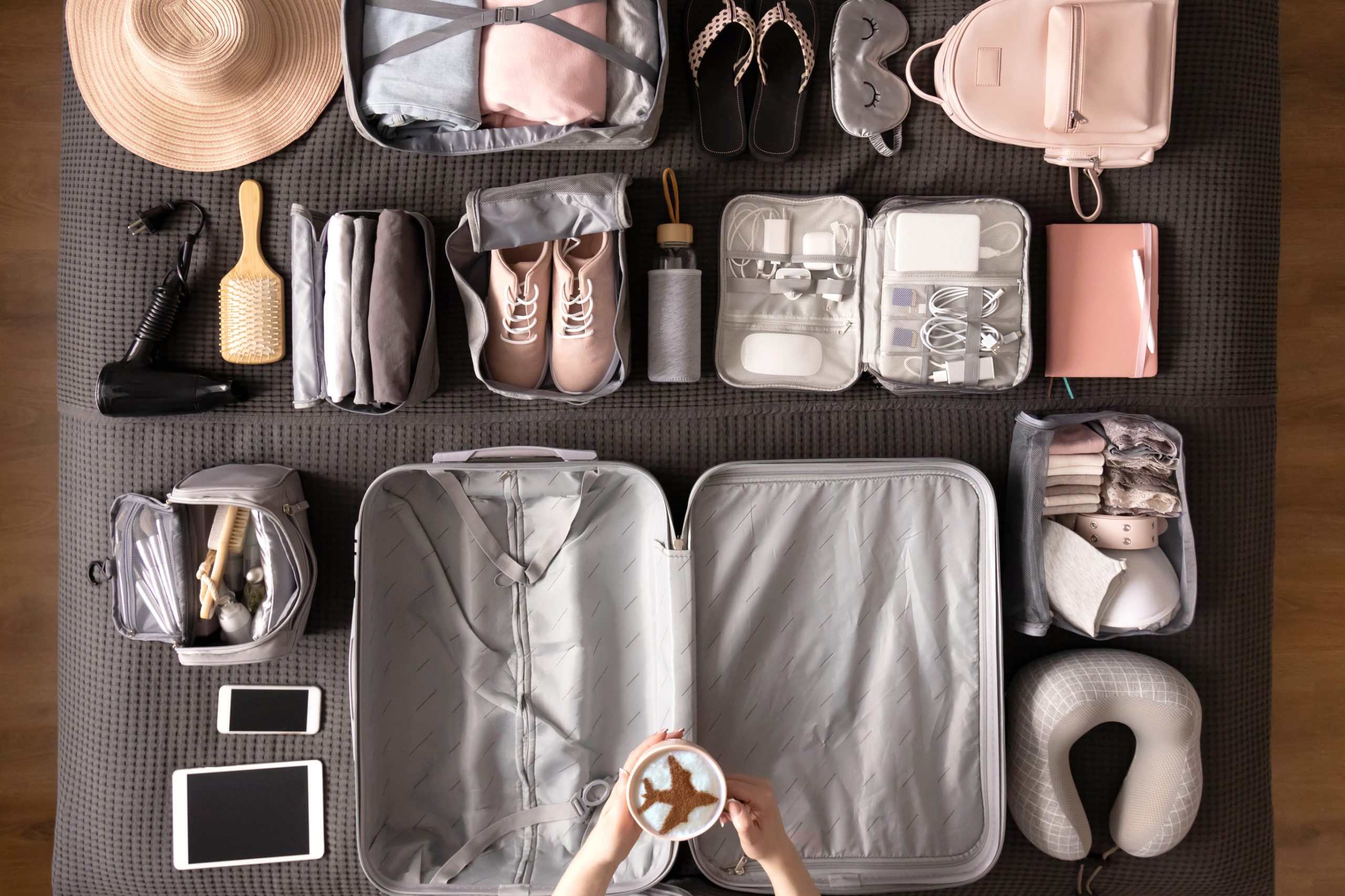 The 30 Best Travel Apps to Plan, Book and Navigate Your Next Trip in ...