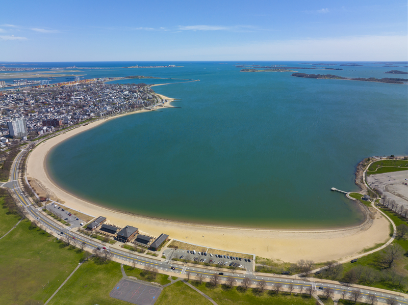 9 Best Beaches Near Boston, Massachusetts – Holidays
