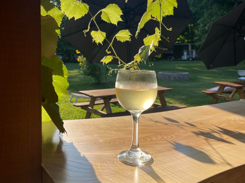 15 Best Wineries & Vineyards in Ohio – Holidays