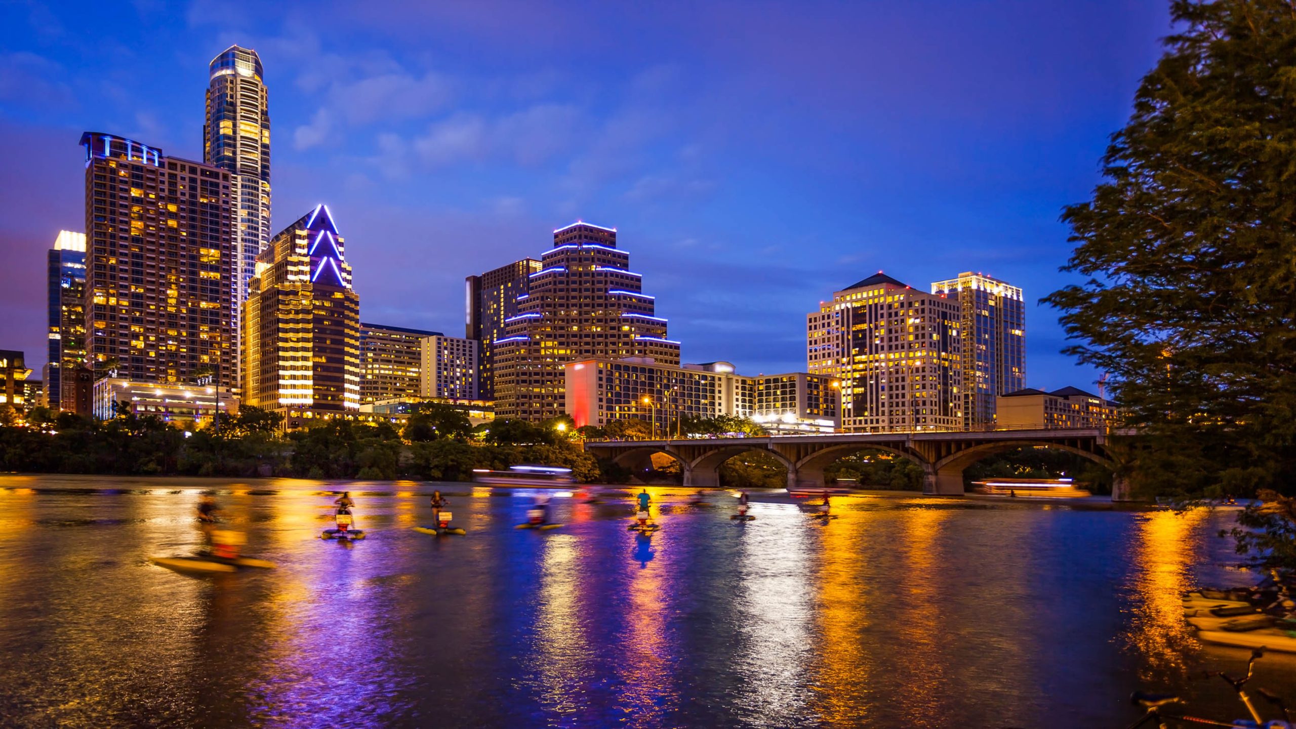 The 5 Most Popular Cities in Texas for Tourists – Holidays