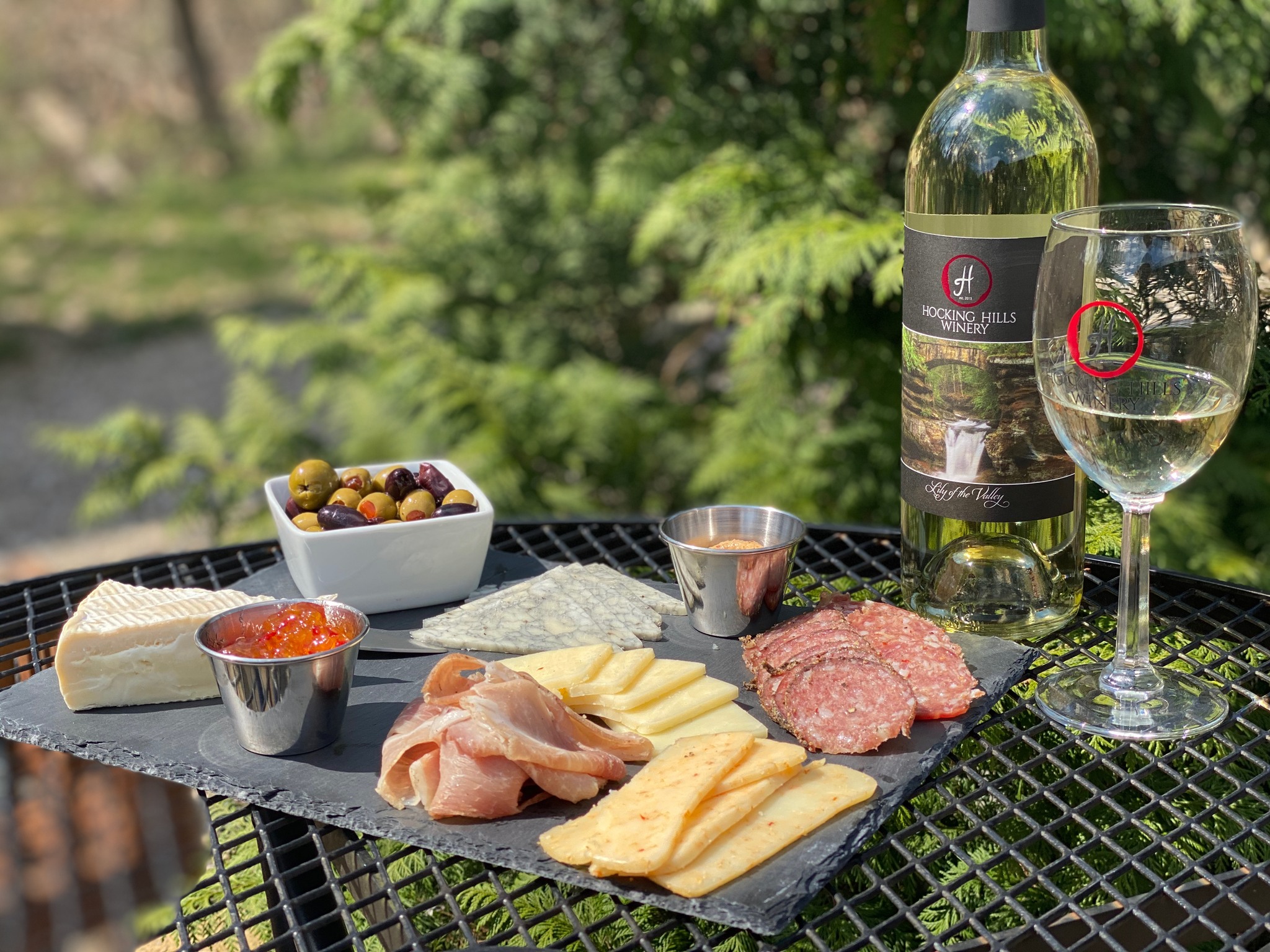 15 Best Wineries & Vineyards in Ohio – Holidays