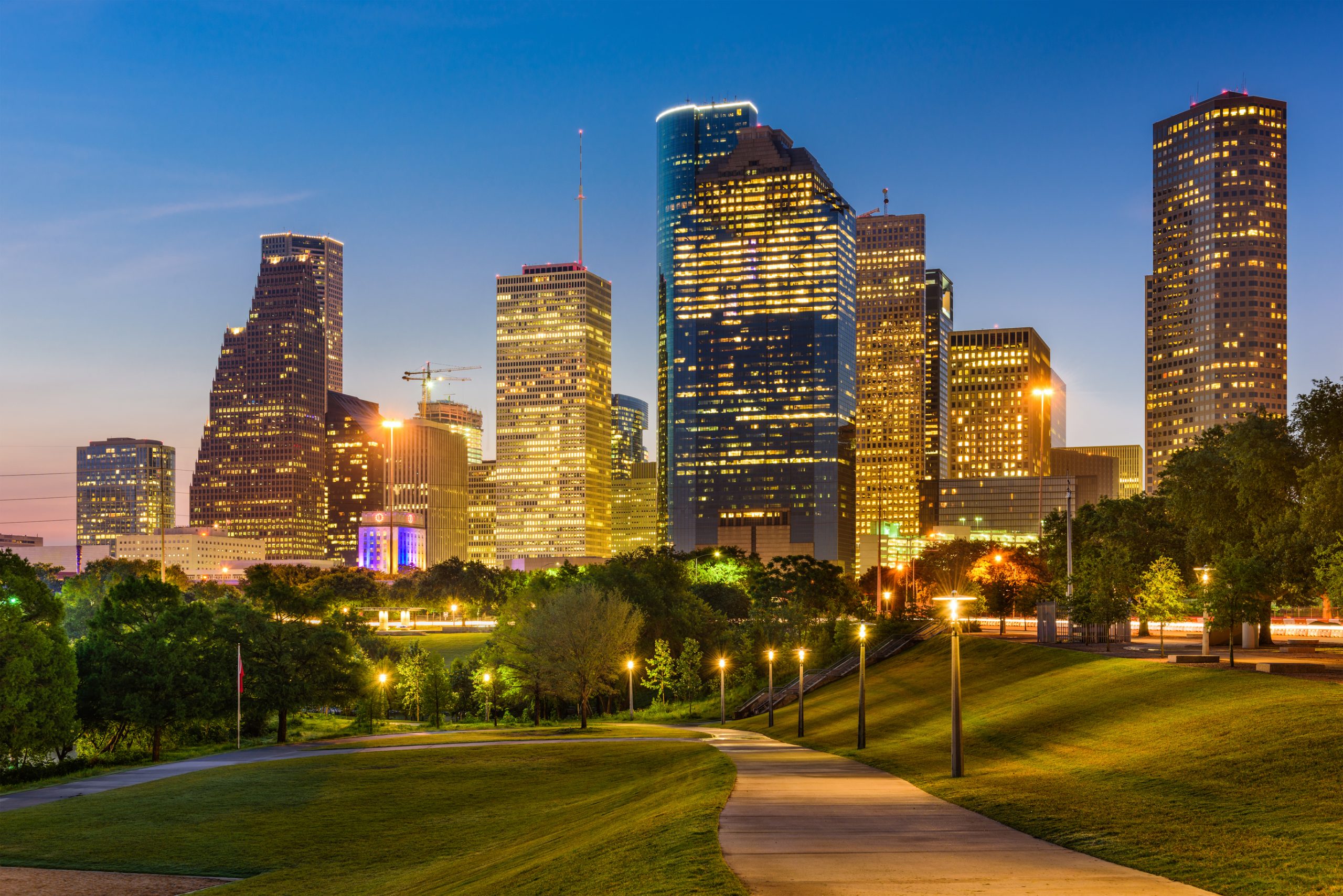 The 5 Most Popular Cities in Texas for Tourists – Holidays