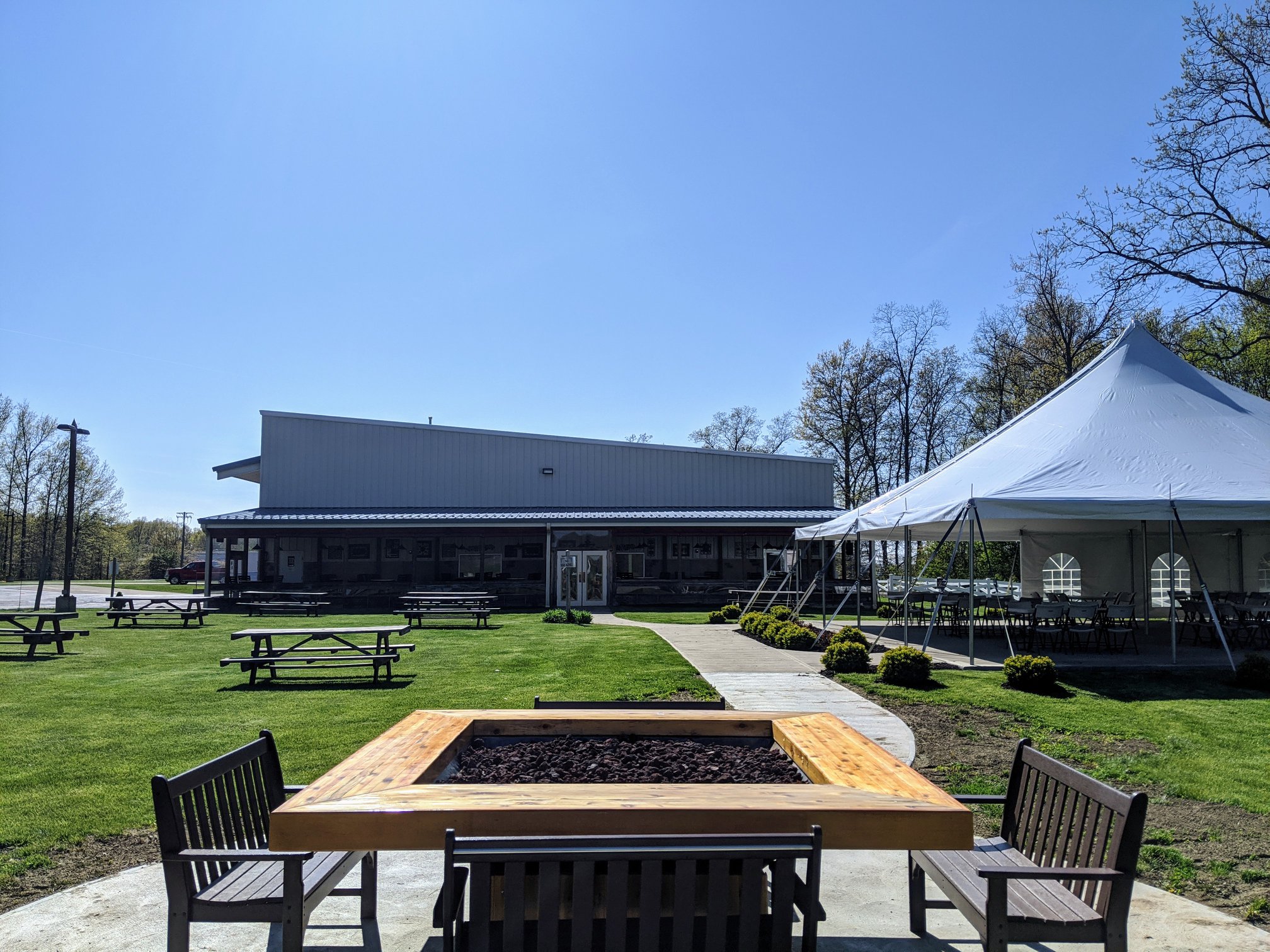 15 Best Wineries & Vineyards in Ohio – Holidays