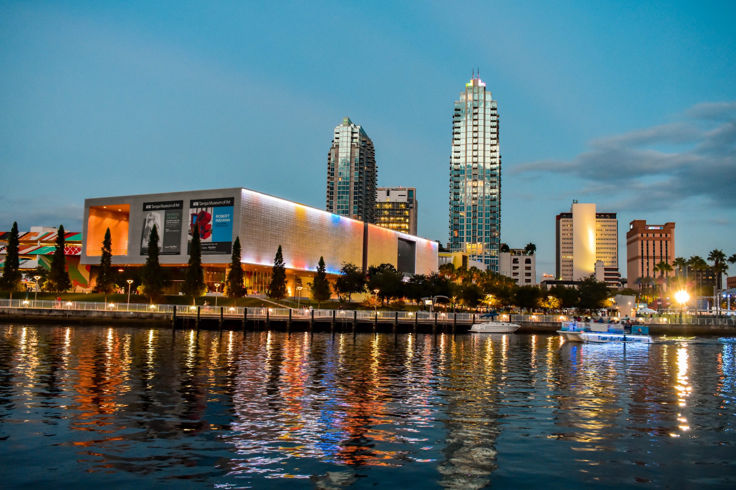 The Top 10 Cities to Visit in Florida, According to Data – Holidays