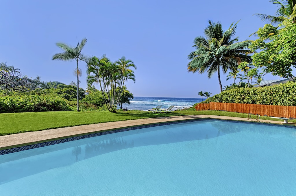 11 Beachfront Vrbo Rentals in Hawaii With The Best View – Holidays